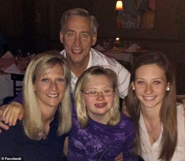 Grace Strobel เด็กสาว ‘ดาวน์ซินโดรม’ ผู้ไม่ย่อท้อต่อโชคชะตา และผันตัวมา ...