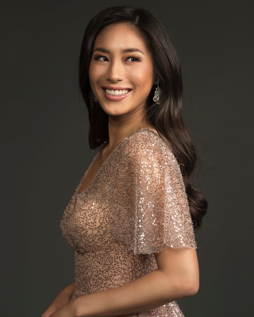 ไวรัลทรงพลัง นางงาม 3 ชาติออกมาเป็นกระบอกเสียงบนเวที Miss Universe 2020 – CatDumb – แคทดั๊มบ์ ...