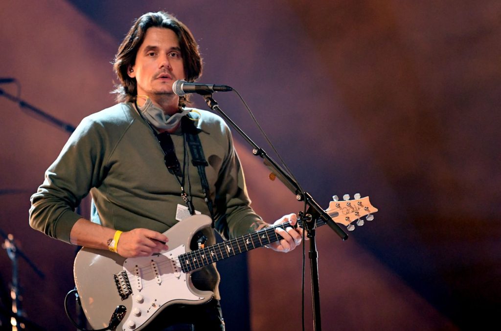 John Mayer แต่งเพลงให้แฟนคลับ หลังเมินเธอขอถ่ายรูปและทำหน้าบูดเมื่อ 16 ...
