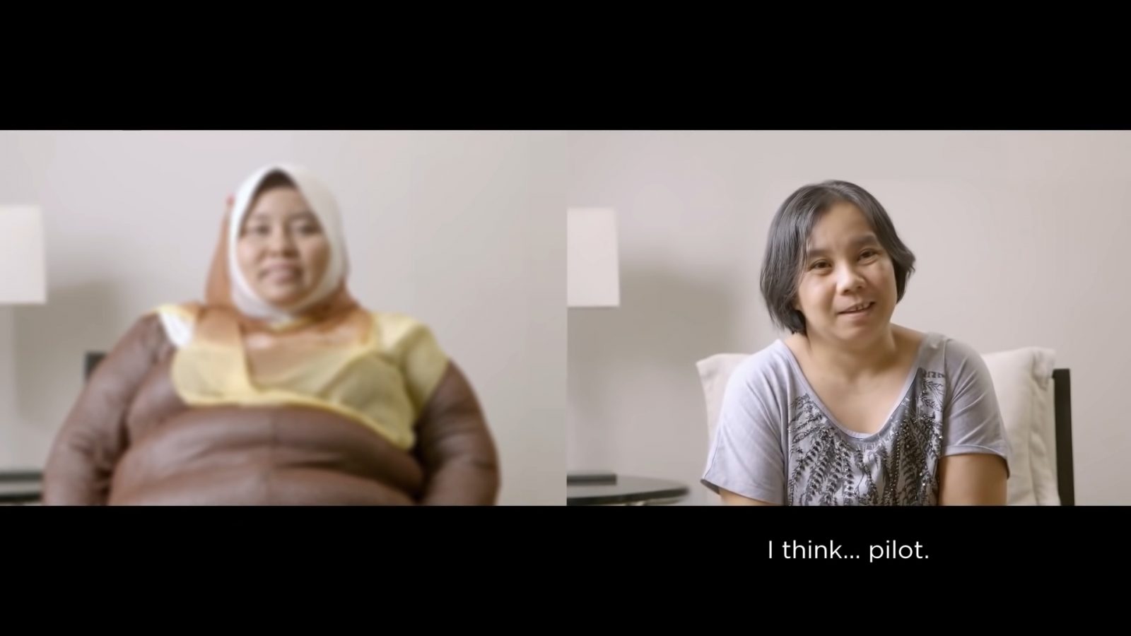 เปิดสัมภาษณ์ ‘แม่บ้าน VS แม่จริง’ ที่พิสูจน์ว่าใครรู้จักเด็กๆ ในบ้านดีกว่า สรุปแม่บ้านชนะขาดลอย ...