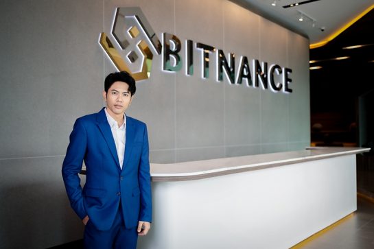รู้จัก Bitnance บริษัทฟินเทคไทย ลงทุน 150 ล้าน ตั้งเป้าพัฒนาฝีมือเทรด ...