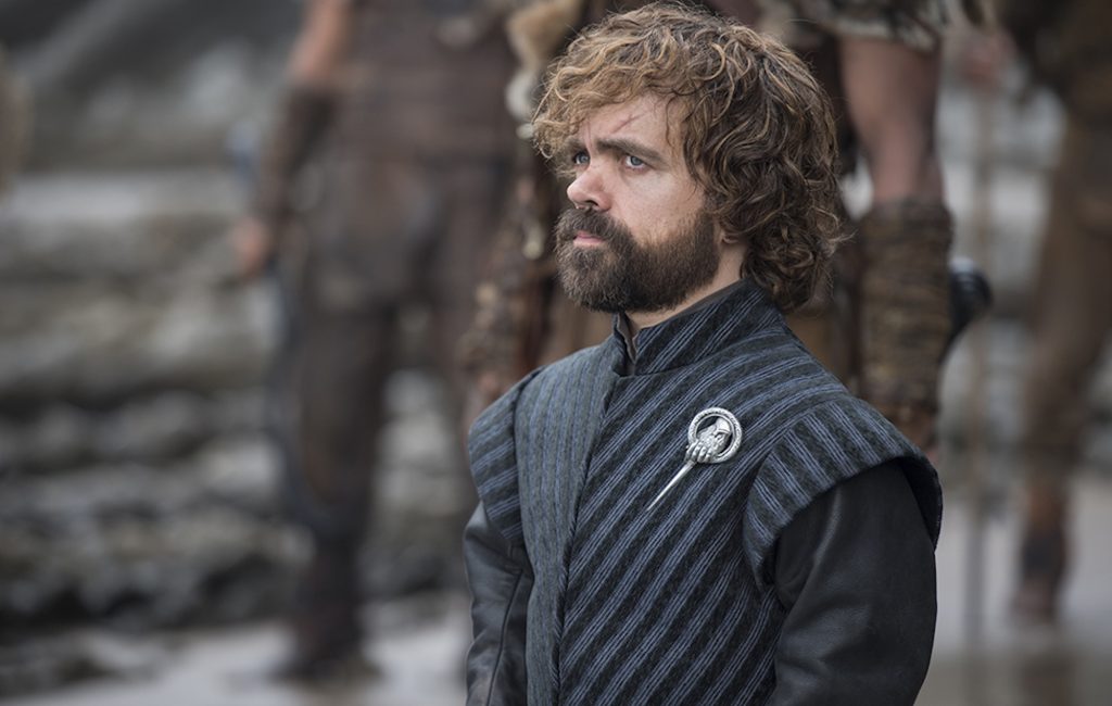 ความศรัทธาในการแสดงของชายตัวเล็ก Peter Dinklage สู่ความสำเร็จอัน ...