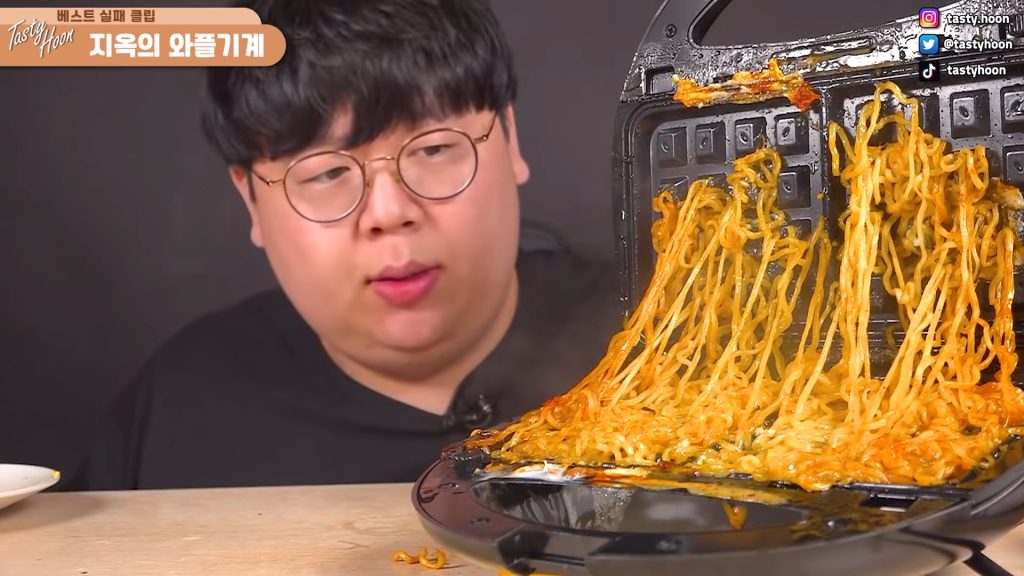 รวมความฮาของ ‘Tasty Hoon’ ม็อกบังหนุ่มจอมเด๋อ ผู้โด่งดังจากการสร้างความ ...