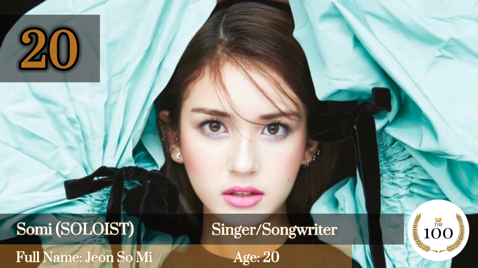 ช่องยูทูบจัดอันดับศิลปินหญิง K-Pop 100 คนที่งดงามที่สุด ศิลปินดังติดเข้ามาเพียบ – CatDumb – แคทด ...