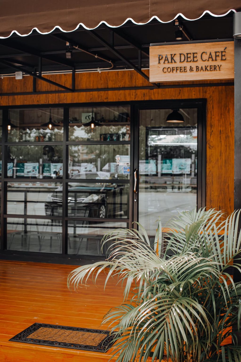 เปิดตัว Pak Dee Cafe (อ่านว่า ภักดี) คาเฟ่อบอุ่น สำหรับคนรักกาแฟ-รัก ...