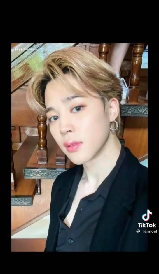 ชวนชมฟิลิปปินส์บอยหน้ามน คนหน้าคล้าย ‘จีมิน BTS’ เปิดตัวบน TikTok ไม่ถึงปี คนดูเป็นล้าน ...