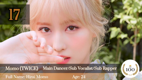 ช่องยูทูบจัดอันดับศิลปินหญิง K-Pop 100 คนที่งดงามที่สุด ศิลปินดังติดเข้ามาเพียบ – CatDumb – แคทด ...