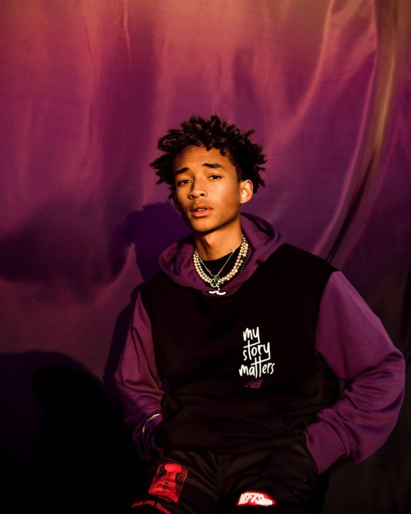 เปิดเรื่องราว Jaden Smith เด็กหนุ่มผู้เดินบนเส้นทางความสำเร็จ ที่ไม่ใช่ ...