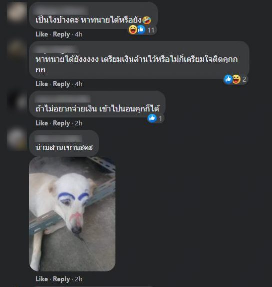 แฟนช่องข่าวขอความช่วยเหลือ หลังถูกโฟกัสฟ้อง 1 ล้านบาท กรณีลงรูปวิจารณ์หยาบคาย – CatDumb – แคทด ...