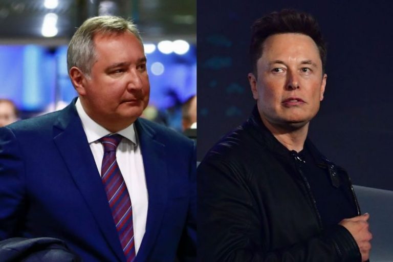 หัวหน้าองค์กรอวกาศรัสเซียเชิญ “อีลอน มัสค์” มาพบเป็นการส่วนตัว แต่ยัง ...