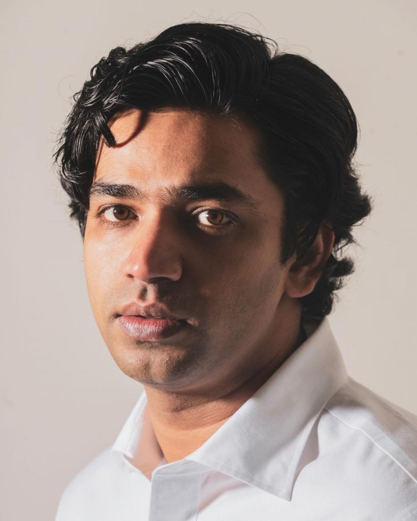 ชวนรู้จัก Anupam Tripathi จาก Squid Game หนุ่มอินเดียผู้เฉิดฉายในวงการ ...
