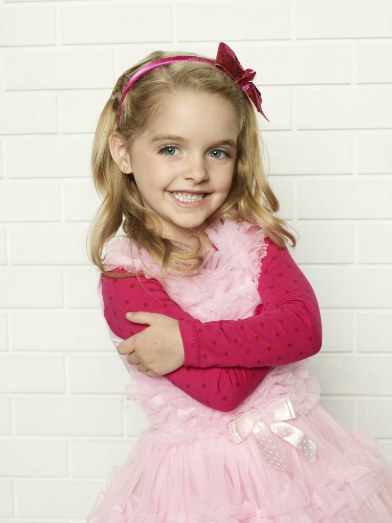 เปิดวิวัฒนาการของ Mckenna Grace จากเด็กตัวกระจิ๋ว สู่สาวน้อยวัย 15 ปี ...