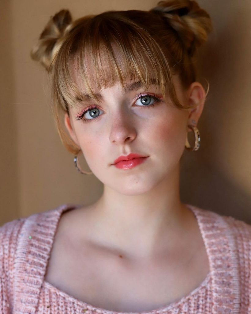 เปิดวิวัฒนาการของ Mckenna Grace จากเด็กตัวกระจิ๋ว สู่สาวน้อยวัย 15 ปี ...