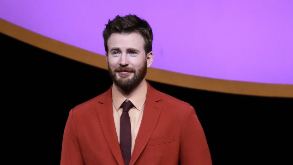 Chris Evans ทวีตเดือด Donald Trump ที่เลือกเป็นพิธีกรแข่งชกมวย ในวันครบรอบเหตุการณ์ 9/11 ...