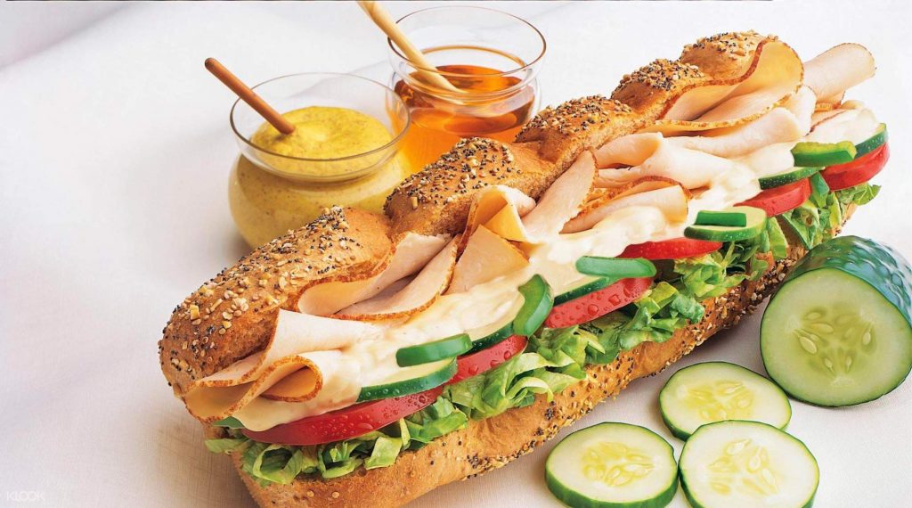 ชาวเน็ตเถียงออกรส ดราม่าทำไม Subway ยอดขายไม่ค่อยดีในไทย ตกลงเพราะ “แพง ...