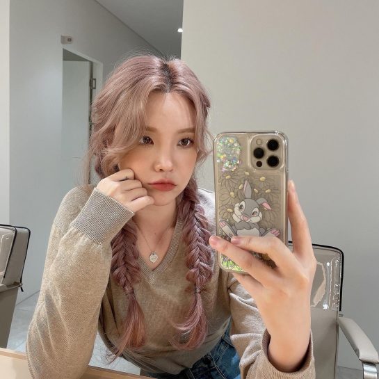 ชวนรู้จัก “คิมซูยอน (xooos)” สาวสวย ดาเมจแรง กับความเก่งกาจที่ไม่ได้มี ...