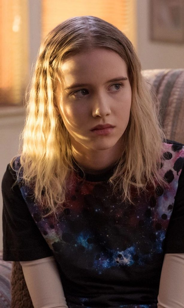 ชวนรู้จัก Morgan Davies ชายข้ามเพศ-ดาวเด่นแห่งแดนจิงโจ้ ผู้รับบท “โคบี้ ...