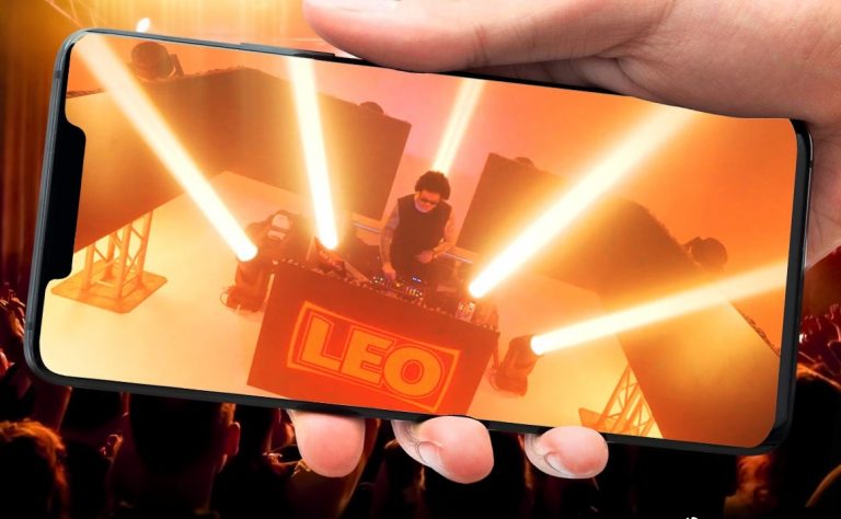 LEO Summer Fest อยู่บ้านไม่มีเหงา จัดดีเจส่งความมันส์ถึงหน้าจอทุกคน ...