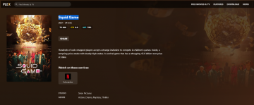 เรื่องนี้ดูได้ที่ไหน?? แนะนำ “Plex” แอป ดู/ค้นหา หนัง/ซีรีส์ แบบทุกอย่างครบจบในที่เดียว ...