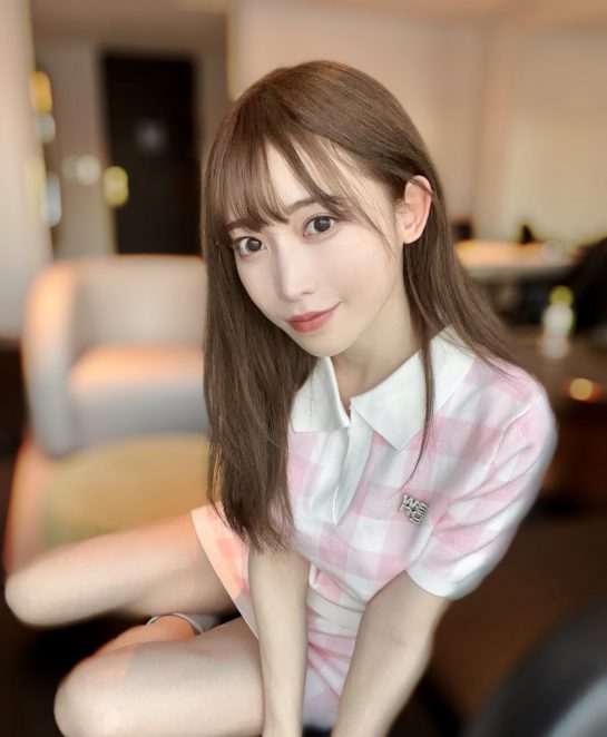 นางฟ้า AV เผยข้อมูลเชิงลึก ผ่านผู้ชายมาแล้ว 50 คน เคยจัดหนัก 7 ครั้ง/วัน ได้ทุกที่ไม่เว้นราว ...