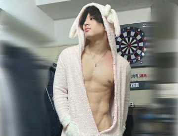 เปิดวาร์ป “Reiya” พระเอก AV จากญี่ปุ่น ซิกแพคแน่น ยิ้มน่ารัก แถมลีลา ...