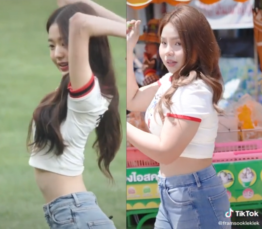 “ทราย เบญจพร” งง? คอสเพลย์ “วอนยอง” โยนลูก First Pitching ชาวเน็ตต่าง ...