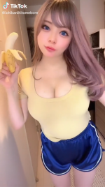 พารู้จัก Ichika สาวทรงโตดาว TikTok ญี่ปุ่น คนล่าสุดที่ผันตัวมาเล่นหนัง AV – CatDumb – แคทดั๊มบ์ ...