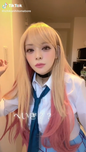 พารู้จัก Ichika สาวทรงโตดาว TikTok ญี่ปุ่น คนล่าสุดที่ผันตัวมาเล่นหนัง AV – CatDumb – แคทดั๊มบ์ ...