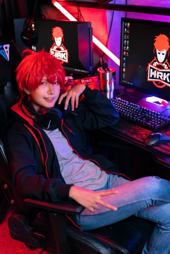 พาชมผลงานคอสเพลย์ ‘HEARTROCKER’ จากนักคอสไทย งานดีถูกใจชาวร้อนใน ...