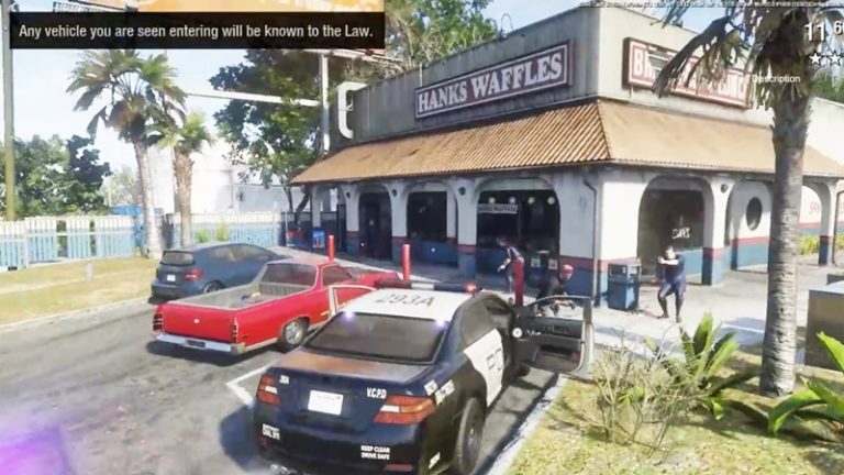 ข้อมูล GTA 6 หลุดครั้งใหญ่ ที่สุดในประวัติศาสตร์วงการเกม เปิดเผยรายละเอียดแทบทุกอย่าง – CatDumb ...