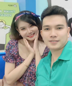 ไวรัล สาวเวียดนามช้อปออนไลน์เก่ง จนสนิทกับคนส่งของ พีค พัฒนาเป็น “คู่ชีวิต” – CatDumb – แคทด ...