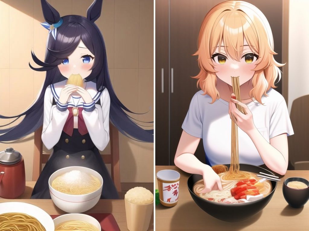 ใครว่า AI วาดได้ทุกอย่าง ชาวเน็ตทยอยค้นพบ ภาพสุดฮา จากคำสั่งที่ AI วาดยังไงก็ไม่ใช่ Catdumb เลย ...