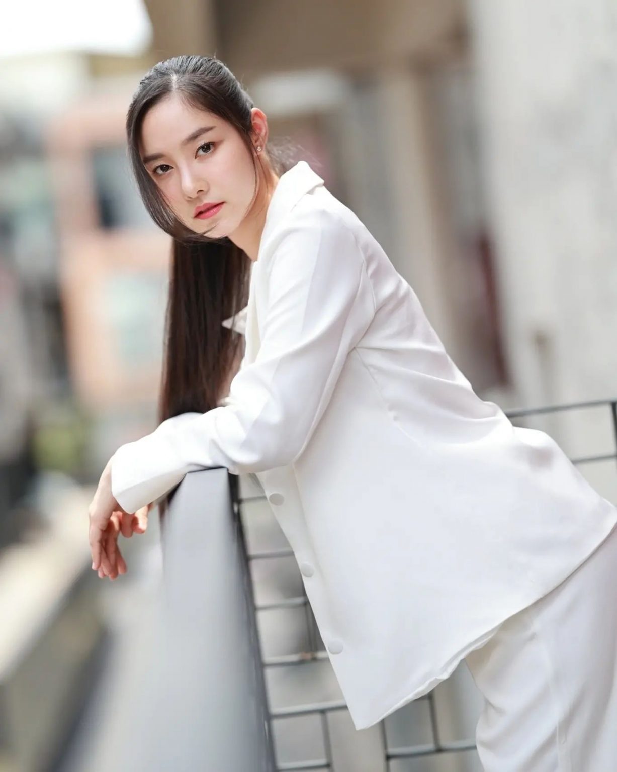 รู้จักกับ “ครูดิว” ครูสอนภาษาจีนสุดแซ่บ ทาสแมวสาวผู้หลงใหลในการออกกำลังกาย – CatDumb – แคทดั๊มบ์ ...