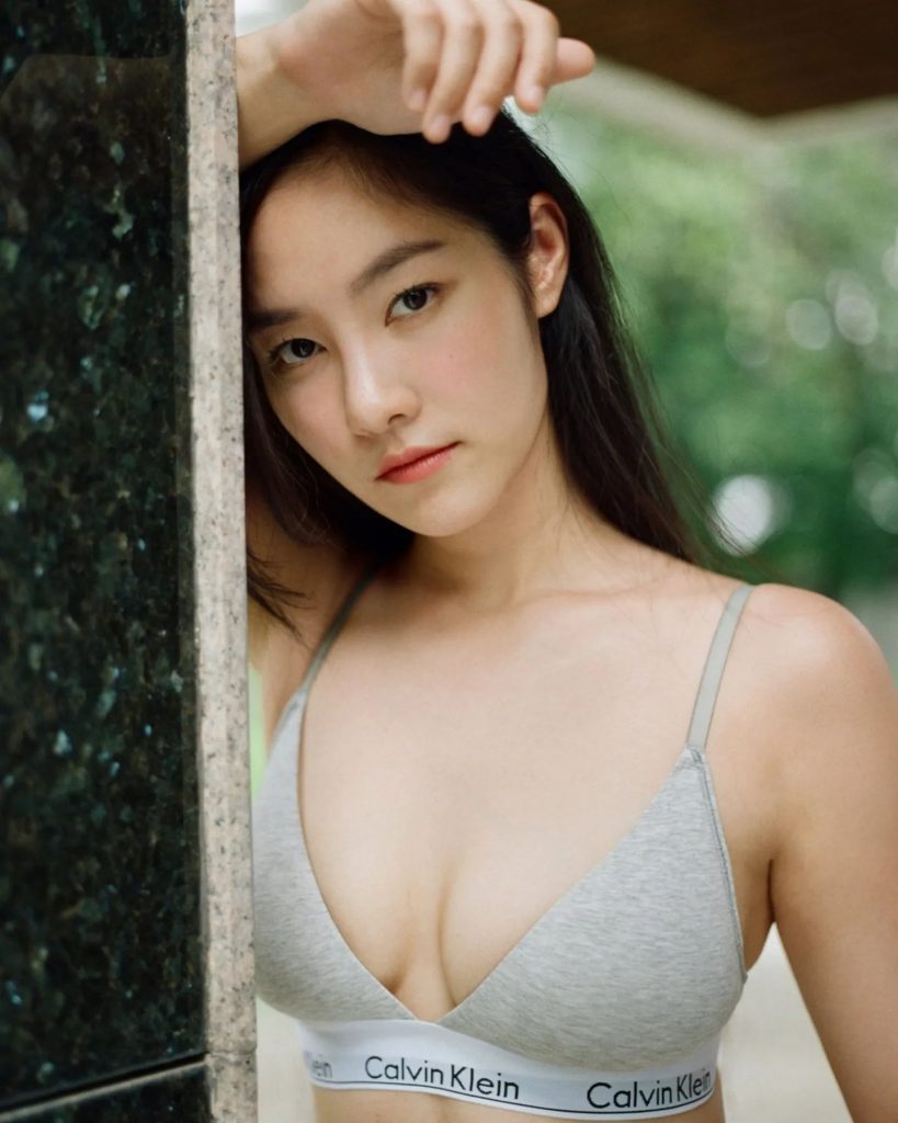 รู้จักกับ “ครูดิว” ครูสอนภาษาจีนสุดแซ่บ ทาสแมวสาวผู้หลงใหลในการออกกำลังกาย – CatDumb – แคทดั๊มบ์ ...