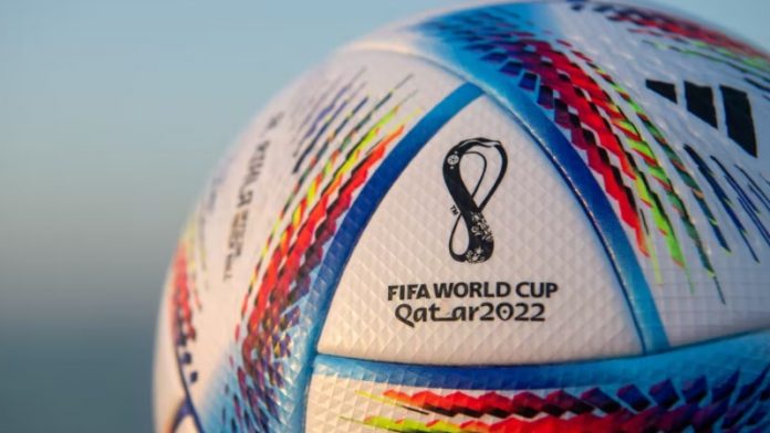 ติ๊กต็อกจีน (Douyin) เล่นใหญ่จัด ถ่ายบอลโลก ระดับความคมชัด 4K ให้คนจีนดูแบบฟรีีี ๆ – CatDumb ...