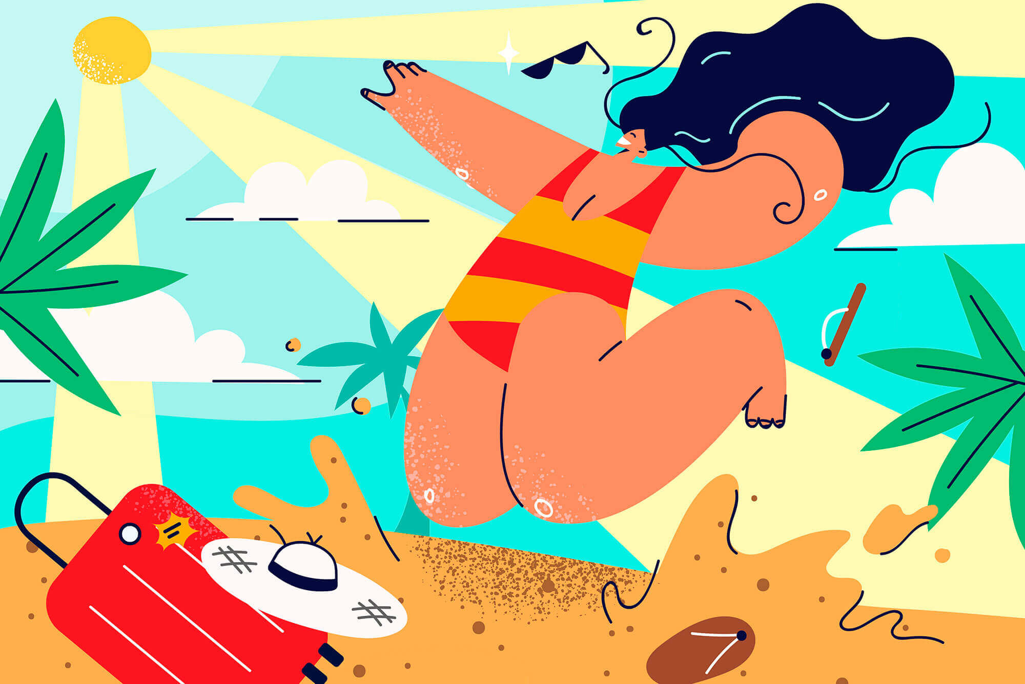 CatDumb – แคทดั๊มบ์ | เล่าเรื่องน่าสนใจ ในแบบที่แมวก็เข้าใจง่ายๆ – Page 180