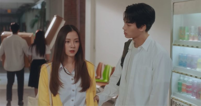 มาแล้วจ้า My ID is Gangnam Beauty เวอร์ชั่นไทย ได้ใบเฟิร์น ประกบคู่ วิน รอชม 2023 – CatDumb – แค ...