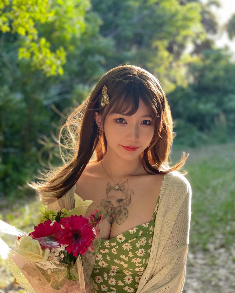 เปิดวาร์ป สาวจีนสุดแจ่มแมว! ผู้แต่งคอสเพลย์เป็น มาคิมะ จนยอดไลก์ทะลุ 150,000 ครั้ง! – CatDumb ...