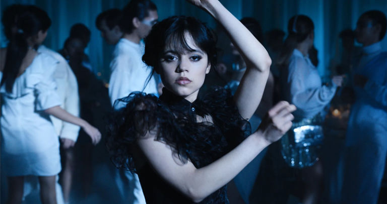 แฟนคลับน้องวันพุธเฮ! ซีรีส์ Wednesday ประกาศไปต่อซีซั่น 2 อย่างเป็นทางการ – CatDumb – แคทดั๊มบ์ ...