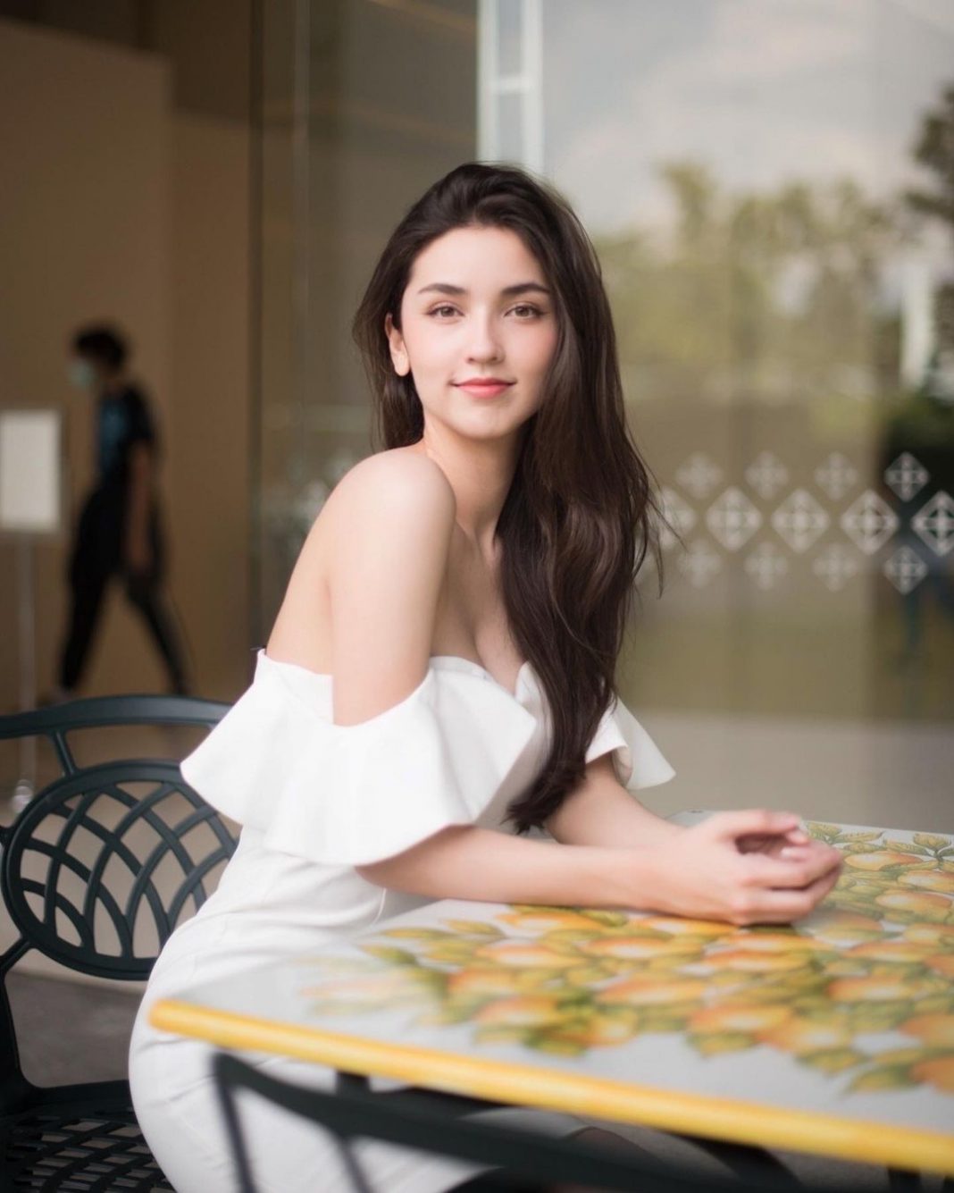 เปิดแกนวาร์ป “น้องเบลล่า – อะราเบล่า” นางสาวไทย พัทลุง ปี 2566 – CatDumb – แคทดั๊มบ์ | เล่า ...