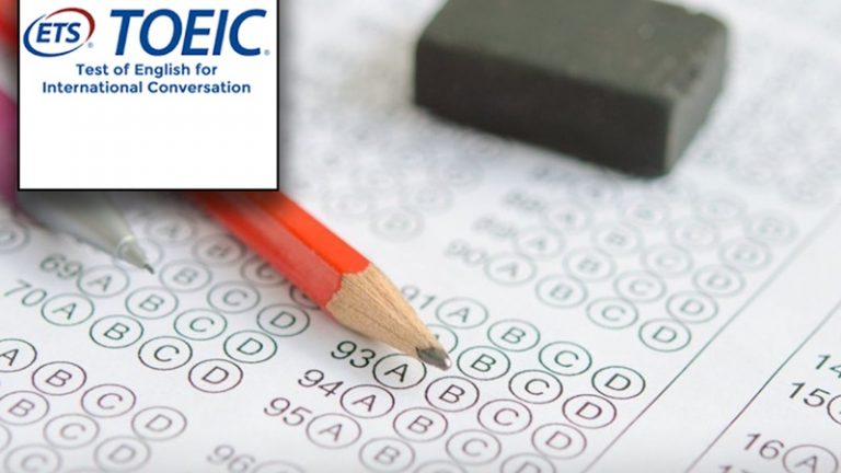 คอร์สเรียนฟรี เตรียมสอบ TOEIC สำหรับคนไม่เคยสอบ หรือได้คะแนนไม่ถึง 400 – CatDumb – แคทดั๊มบ์ ...