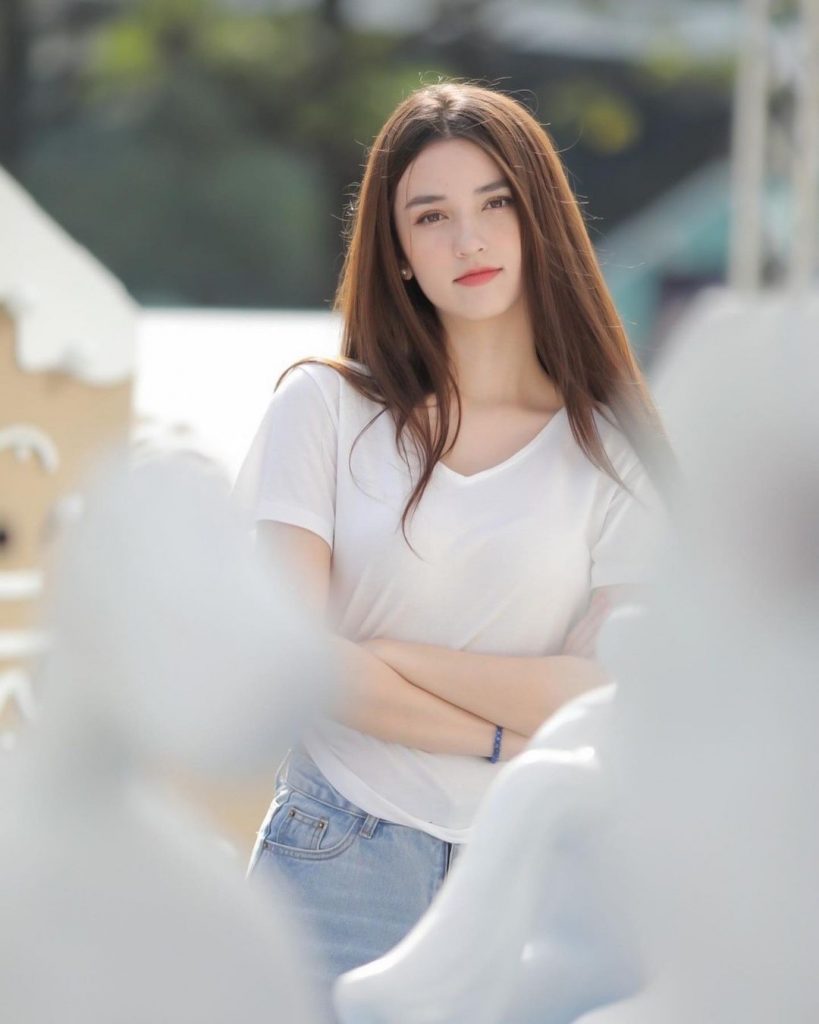 เปิดแกนวาร์ป “น้องเบลล่า – อะราเบล่า” นางสาวไทย พัทลุง ปี 2566 – CatDumb – แคทดั๊มบ์ | เล่า ...