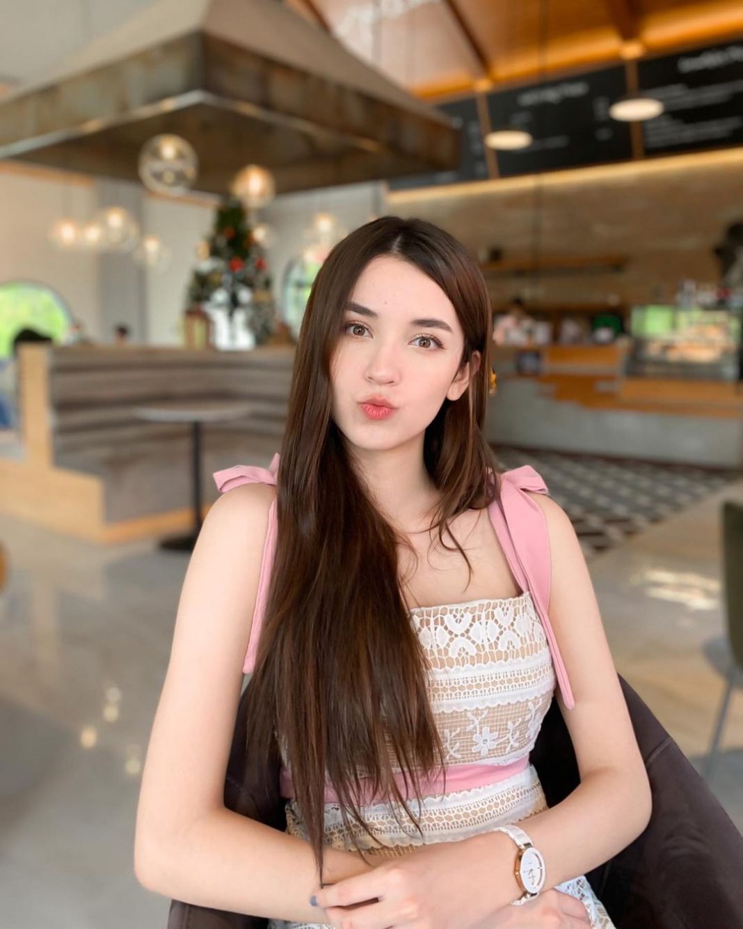 เปิดแกนวาร์ป “น้องเบลล่า – อะราเบล่า” นางสาวไทย พัทลุง ปี 2566 – CatDumb – แคทดั๊มบ์ | เล่า ...