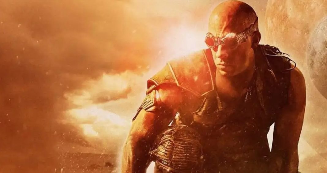 นานจนเกือบลืม “วิน ดีเซล” ประกาศทำ “Riddick” อีกครั้ง หลังห่างหายไป ...