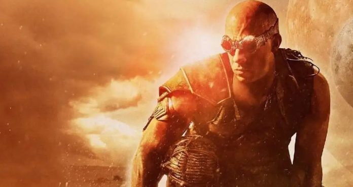 นานจนเกือบลืม “วิน ดีเซล” ประกาศทำ “Riddick” อีกครั้ง หลังห่างหายไป ...