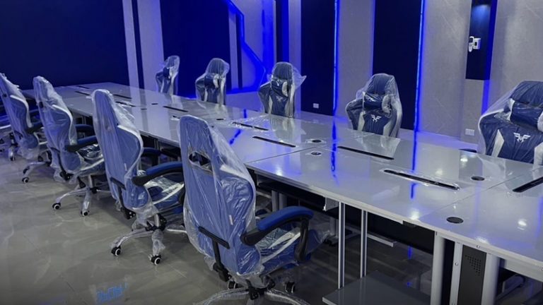 สุดจัด โรงเรียนสระบุรีวิทยาคม สร้างห้อง E-Sport ส่งเสริม ศักยภาพนักเรียนในทุกด้าน – CatDumb – แค ...