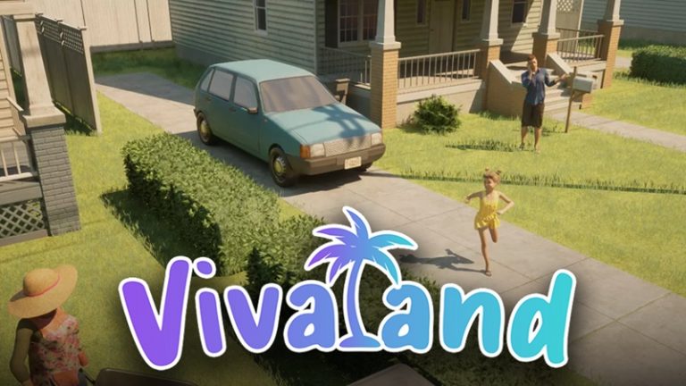 Vivaland เกมจำลองการใช้ชีวิต-สร้างบ้าน แนว The Sims เล่นกับเพื่อน ได้ ...