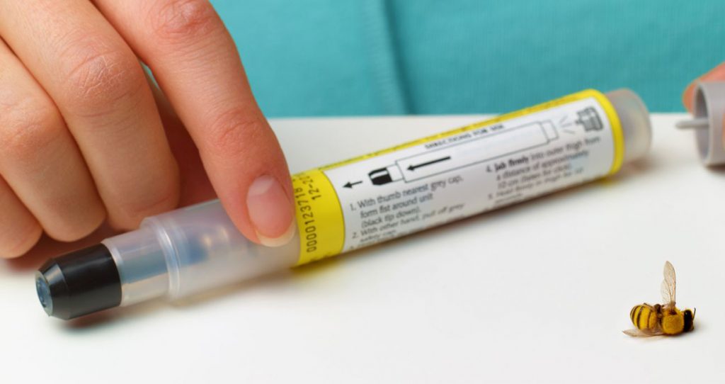 นาซายังทึ่ง เด็กประถมแคนาดา พบ ยาแก้แพ้แบบฉีด เป็นพิษในอวกาศได้ ทั้งที่ ...