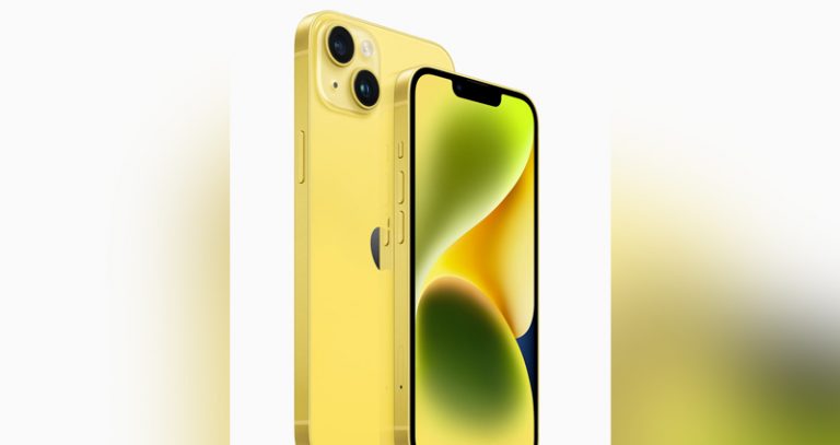 อย่างสีเหลือง เยลโล่! Apple เปิดตัว iPhone 14 สีเหลือง เตรียมกดจอง 10 มีนาคม – CatDumb – แคทด ...
