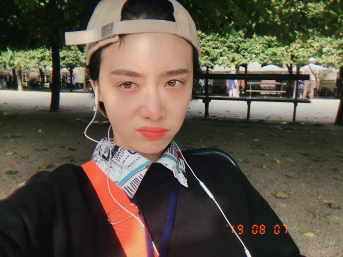 ชวนรู้จัก คิมฮีออรา นักแสดงผู้เปี่ยมด้วยความสามารถ และความเท่เกินบรรยาย – CatDumb – แคทดั๊มบ์ ...